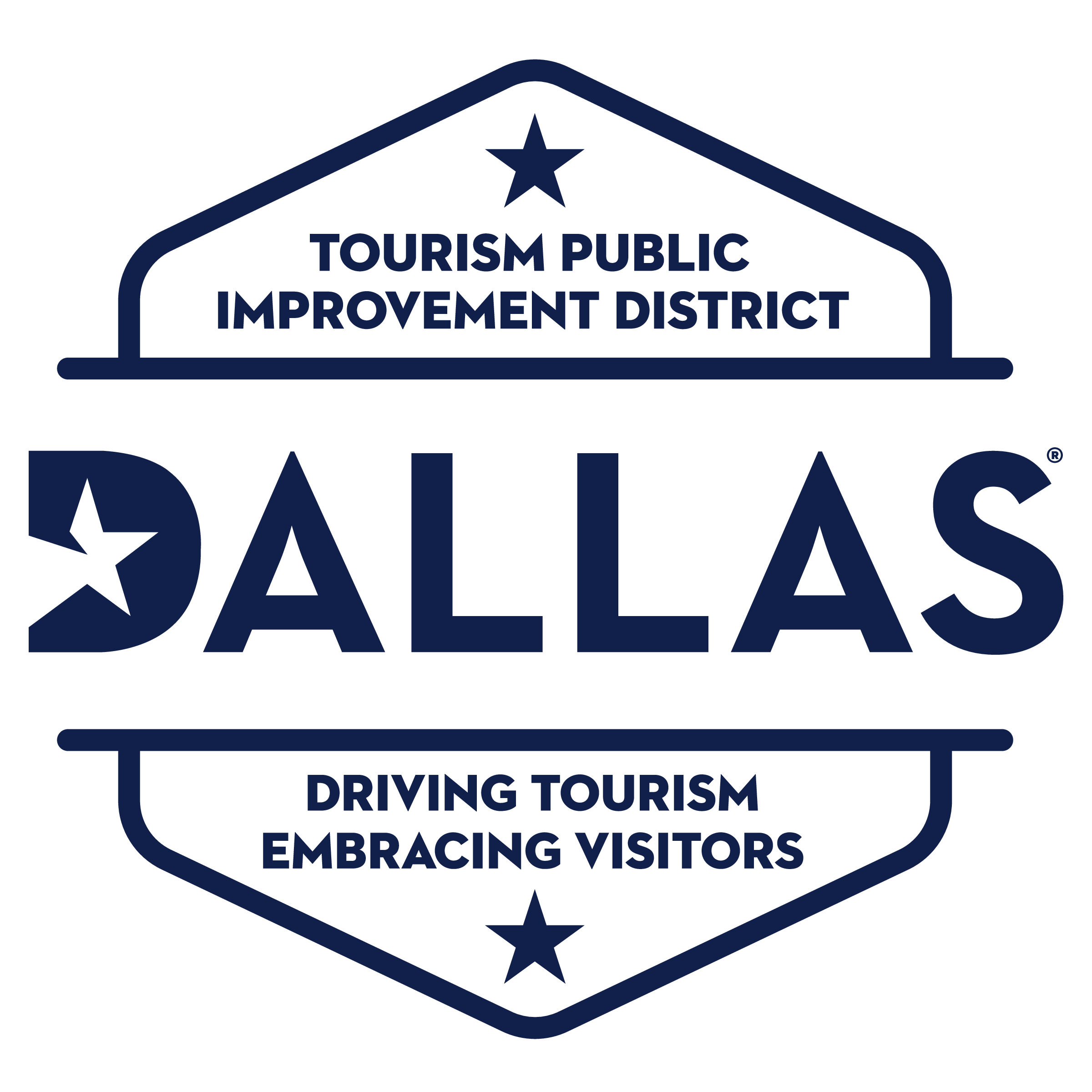 Dallas Is Lit - The Writer's Garret